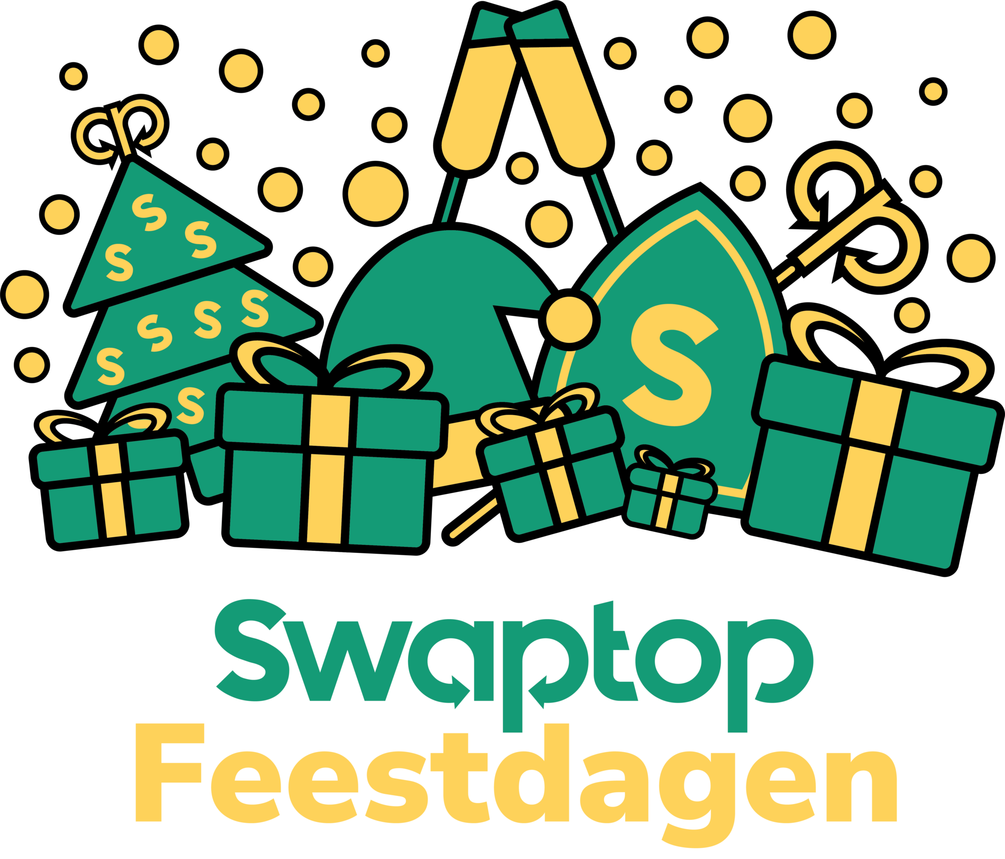 Swaptop - Laptop leasen vanaf slechts €19 per maand!